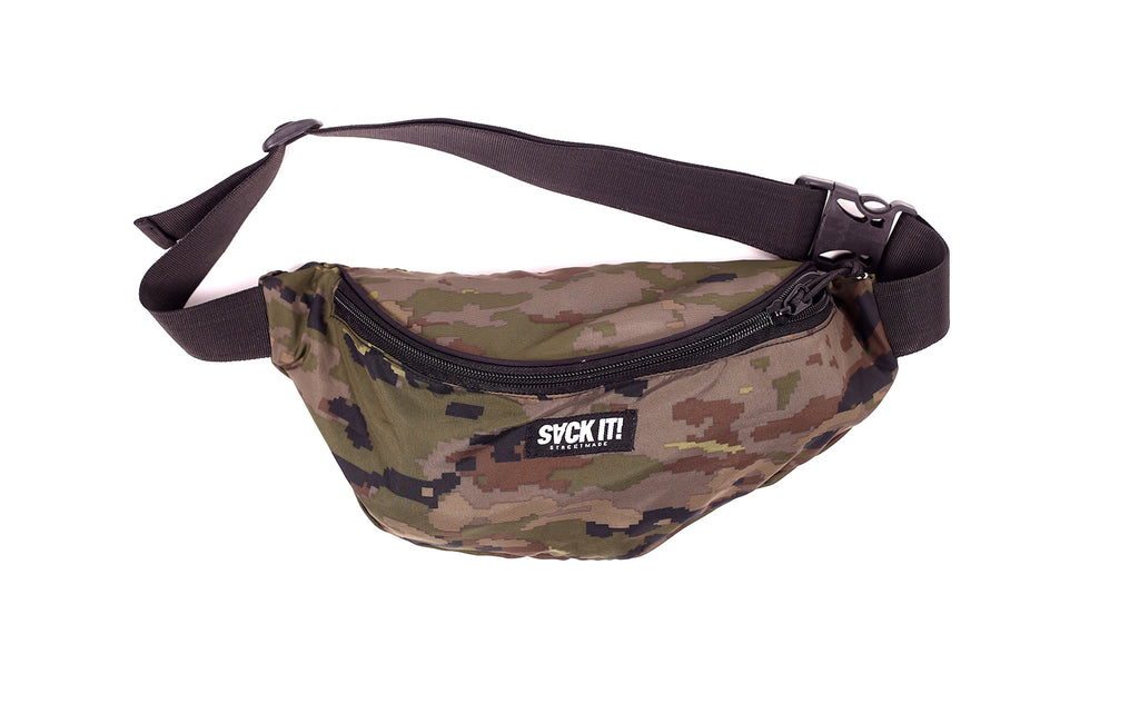 FANNY PACK – WELEGENDARY