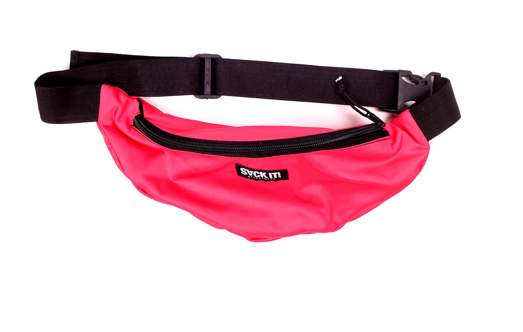 FANNY PACK – WELEGENDARY