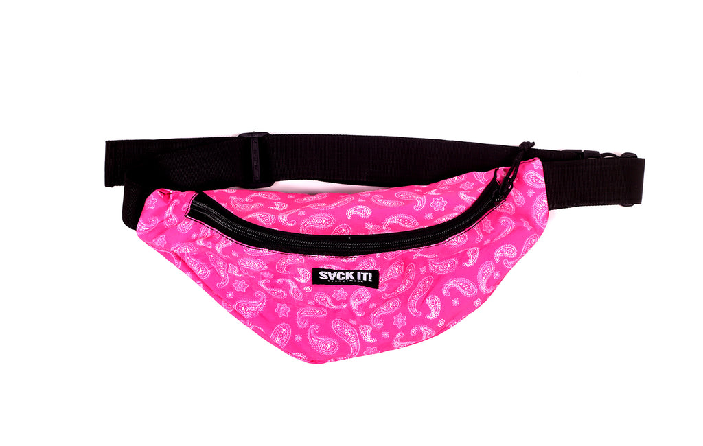 FANNY PACK – WELEGENDARY