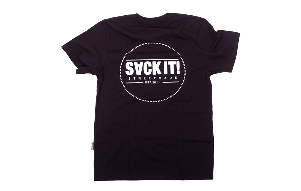 SACK IT – WELEGENDARY